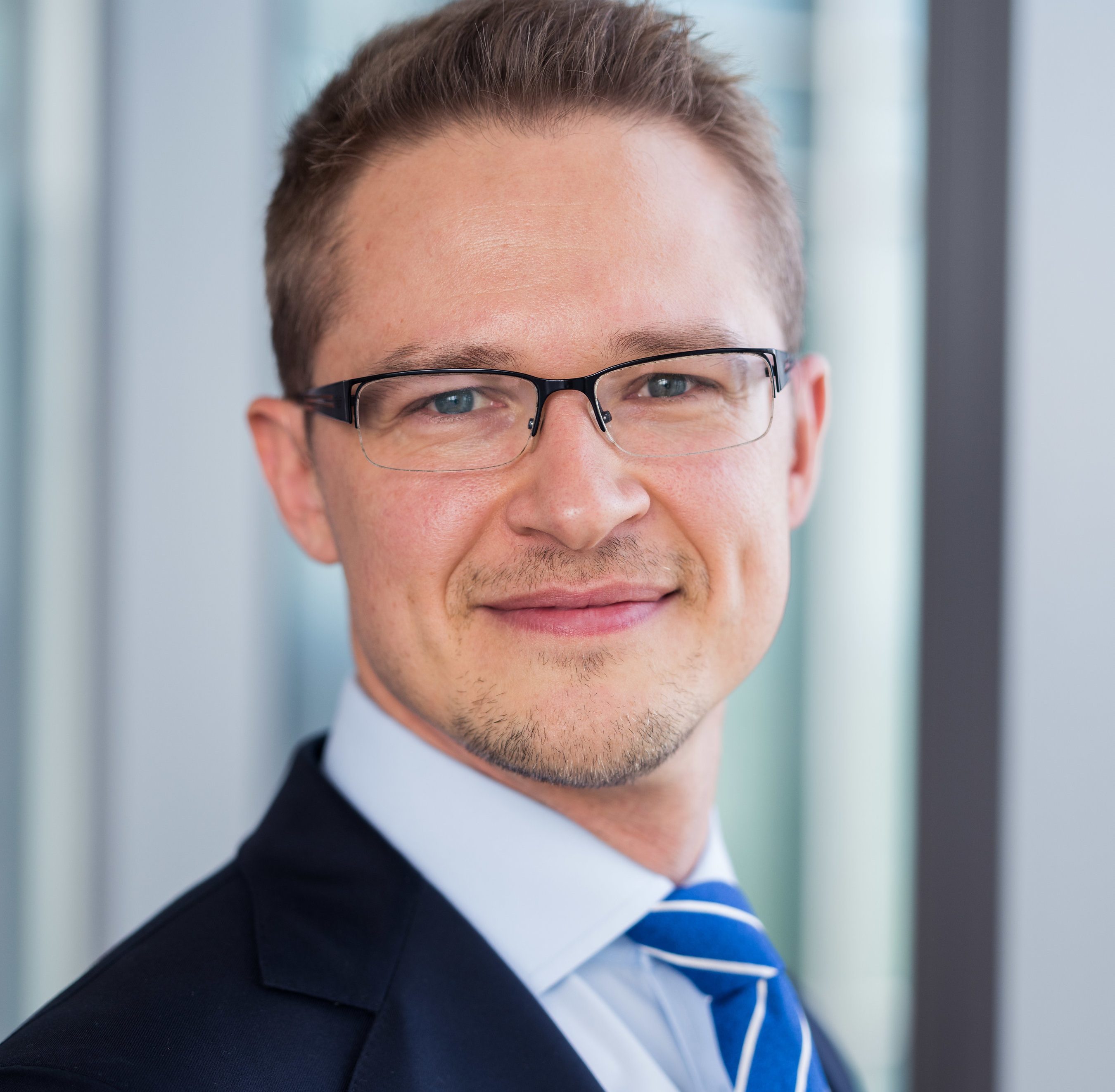 Andrey Erofeev - MyPlus Students' Club