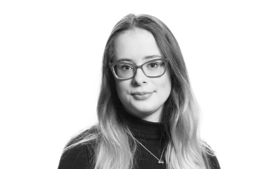 Heather Lacey - MyPlus Students' Club