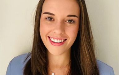 Georgia Crossman - MyPlus Students' Club