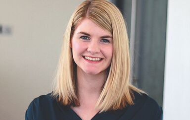 Sarah Harte - MyPlus Students' Club
