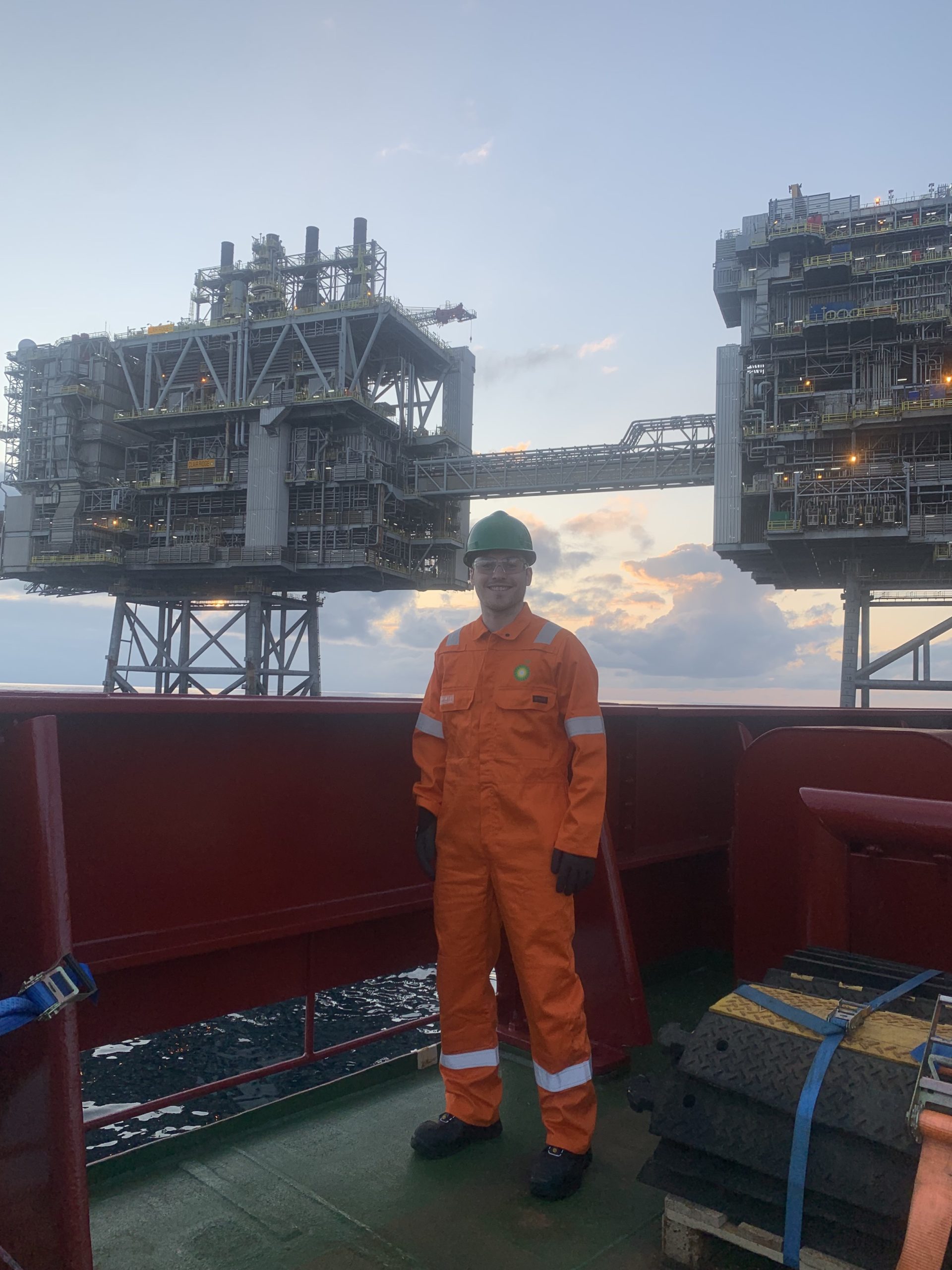 Dan Scudamore - MyPlus Students' Club