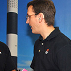 Trev Nicholas - MyPlus Students' Club